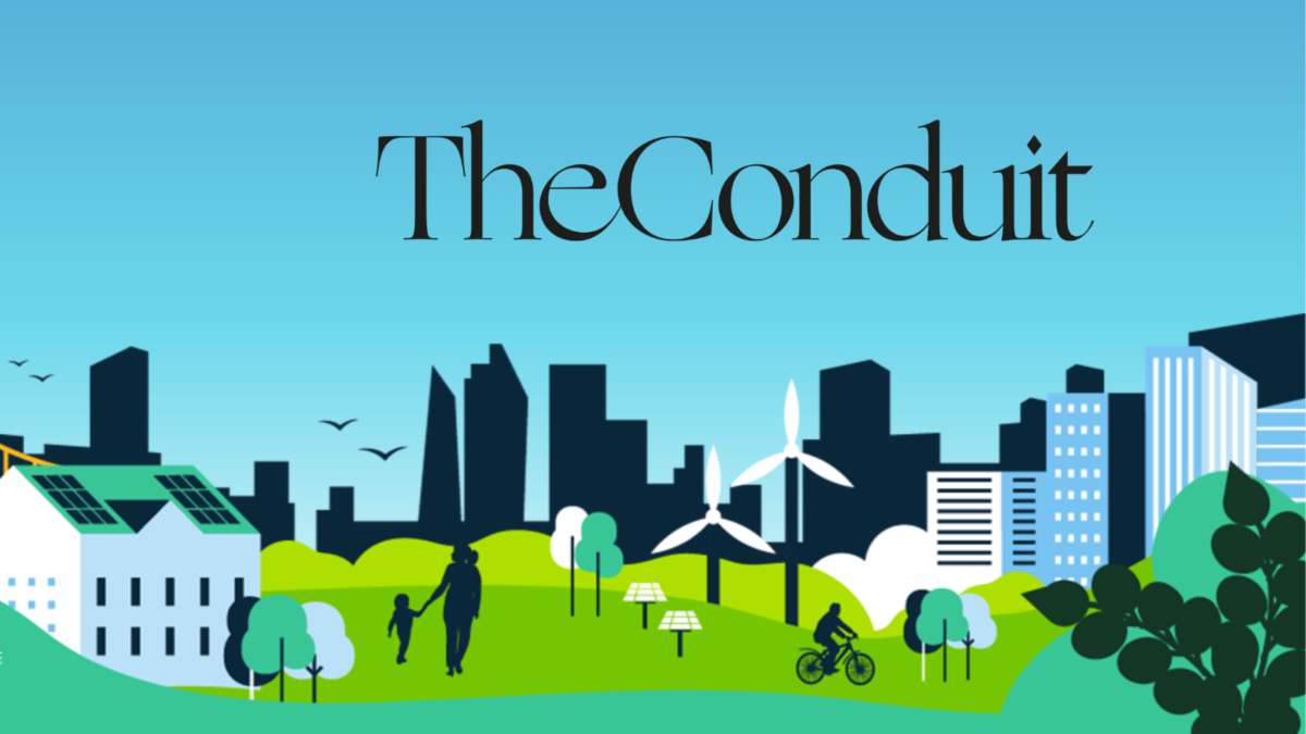 Insurance in a Changing World (festival primer event) - SUSTAIN ...