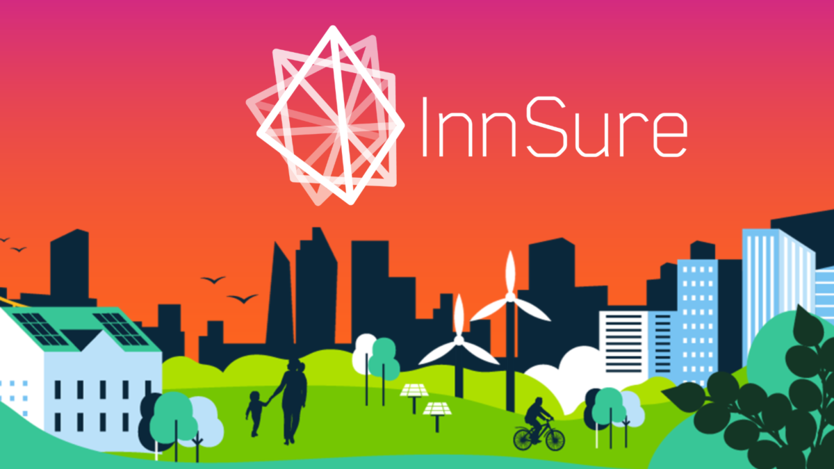 Resilience, Decarbonization & Insurance Innovation - SUSTAIN Festival ...